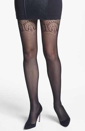 Commando Tights | Nordstrom