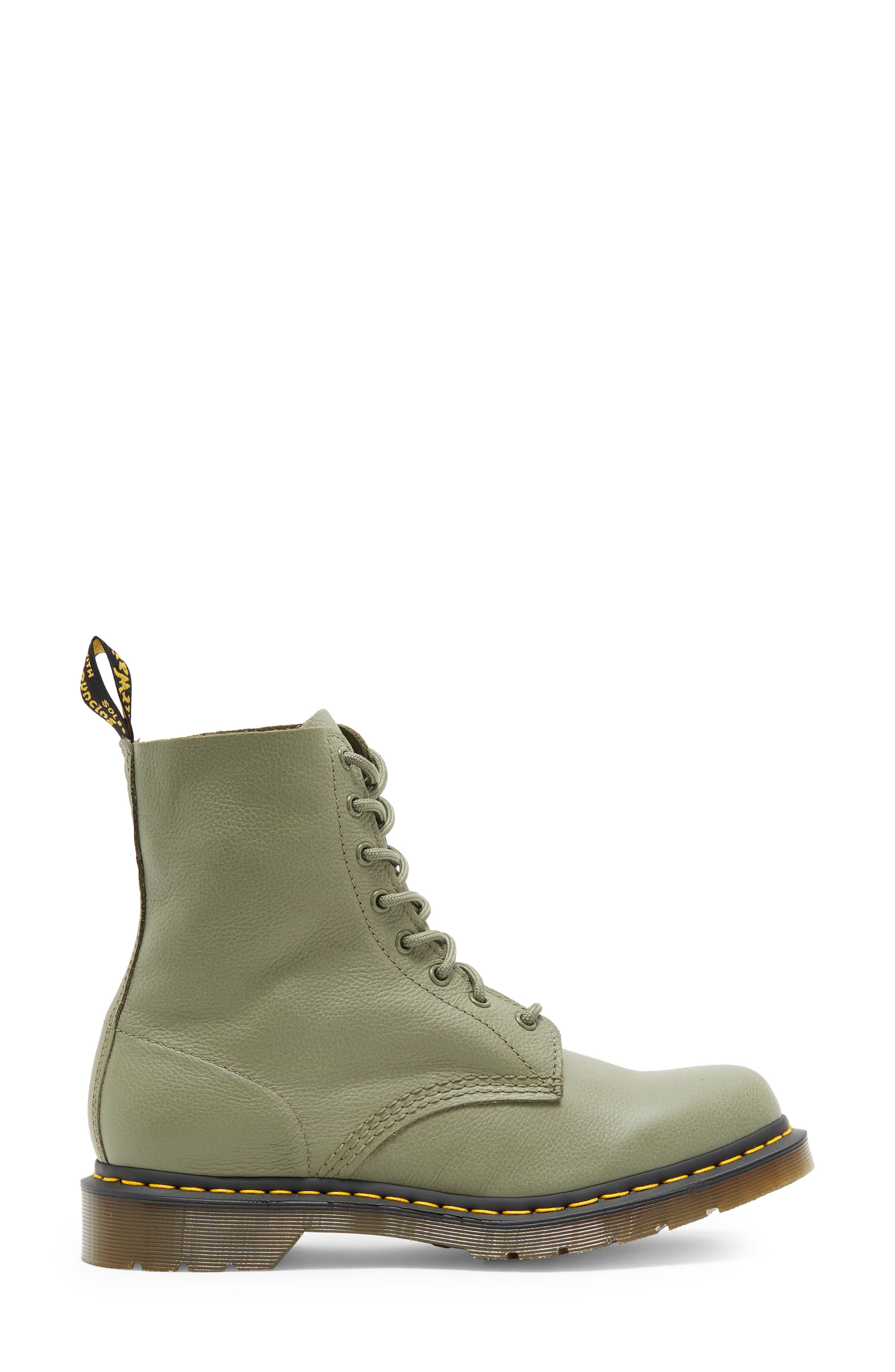 Dr. Martens 1460 Combat Boot (Women) | Nordstromrack