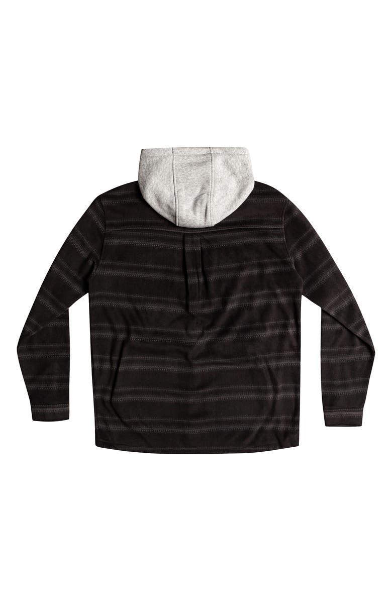 Quiksilver Super Swell Hooded Jacket | Nordstromrack