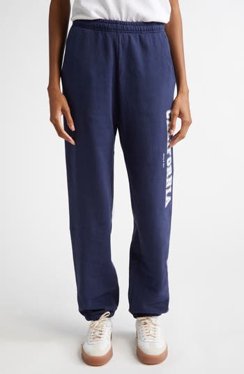 Sporty & Rich California Sweatpants | Nordstromrack