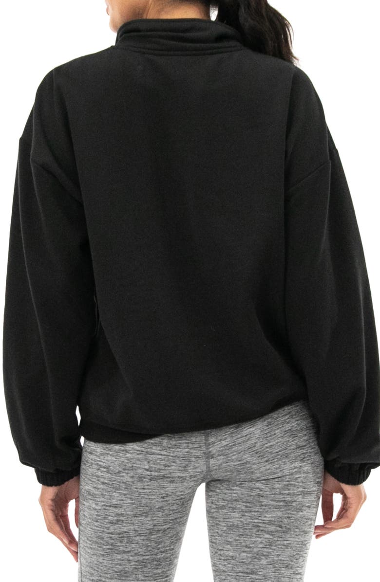 Nanette Lepore Play Half Zip Pullover | Nordstromrack