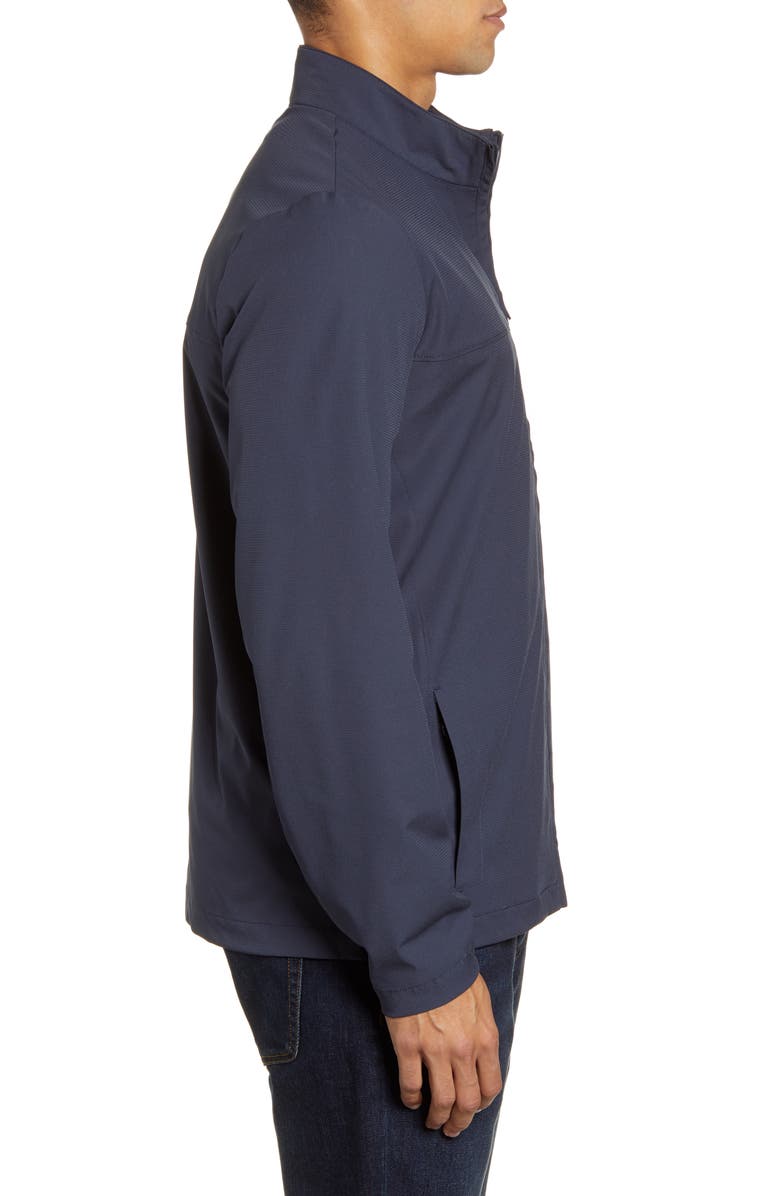 TravisMathew Crystal Cove Fleece Jacket | Nordstromrack