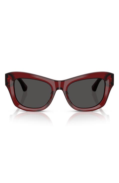 Men's Red Sunglasses & Eyeglasses | Nordstrom