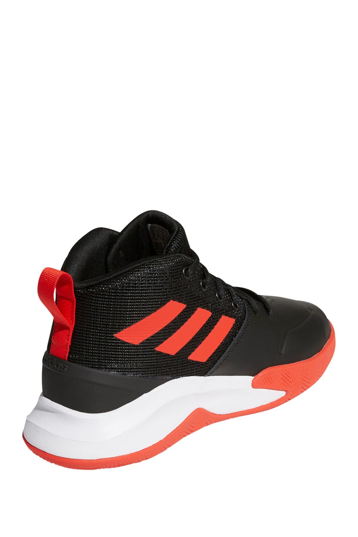 adidas Own The Game Basketball Sneakers (Men) | Nordstromrack