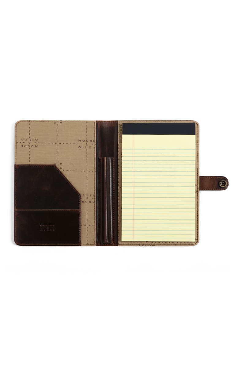 Moore & Giles Robert Writing Portfolio | Nordstrom