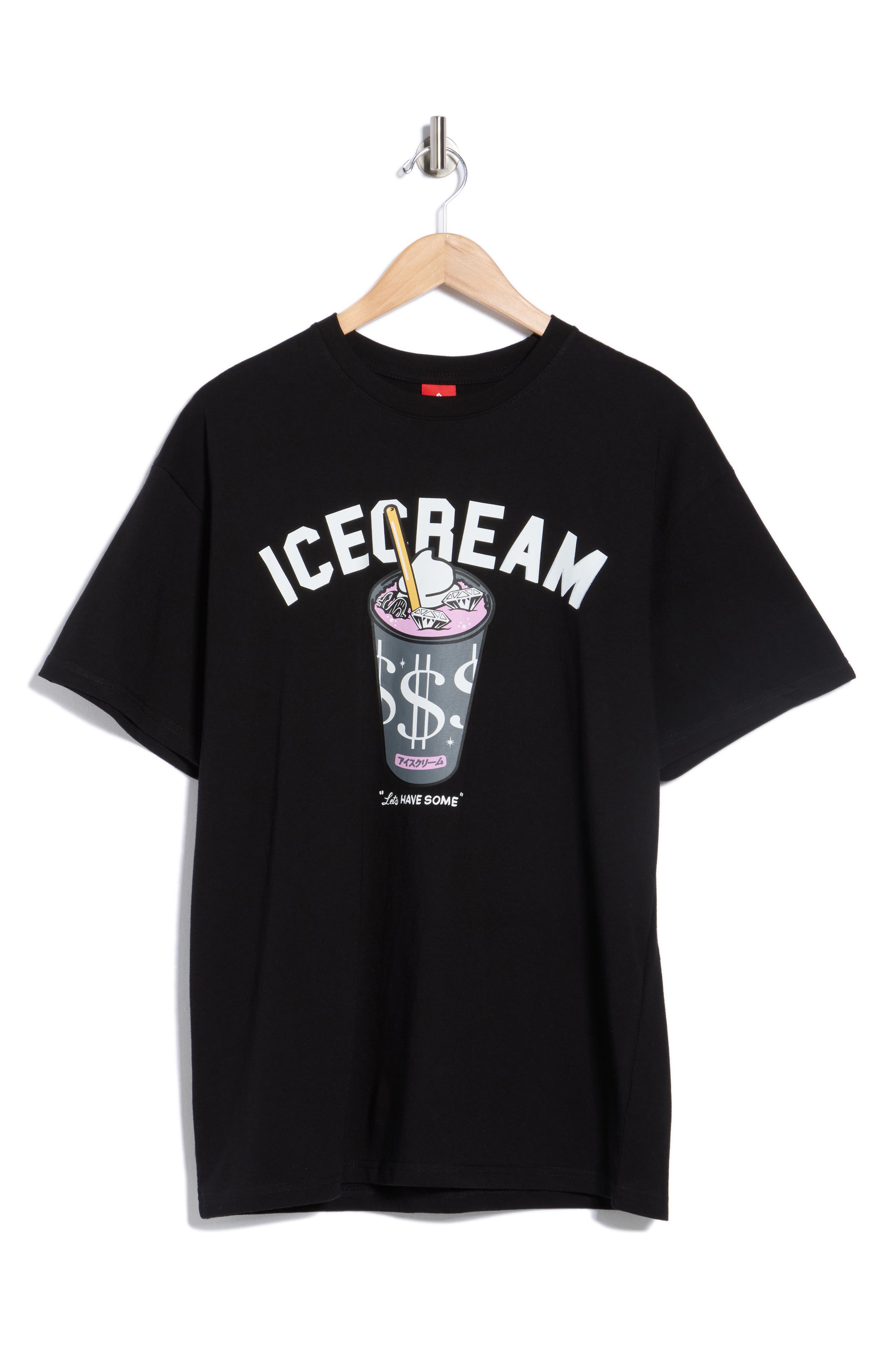 ICECREAM Shake Graphic T-Shirt | Nordstromrack