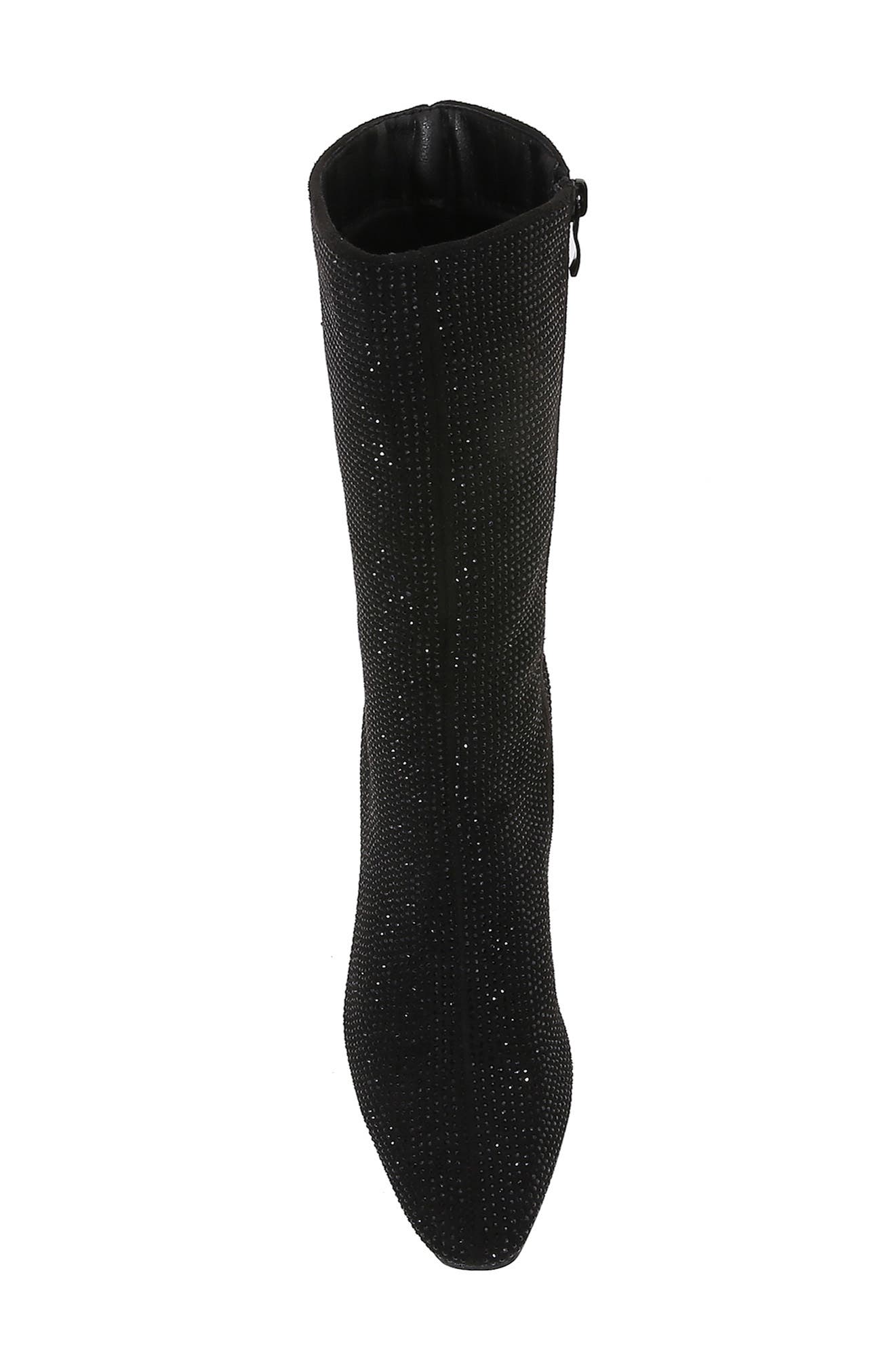 BERNESS Abla Rhinestone Boot (Women) | Nordstromrack