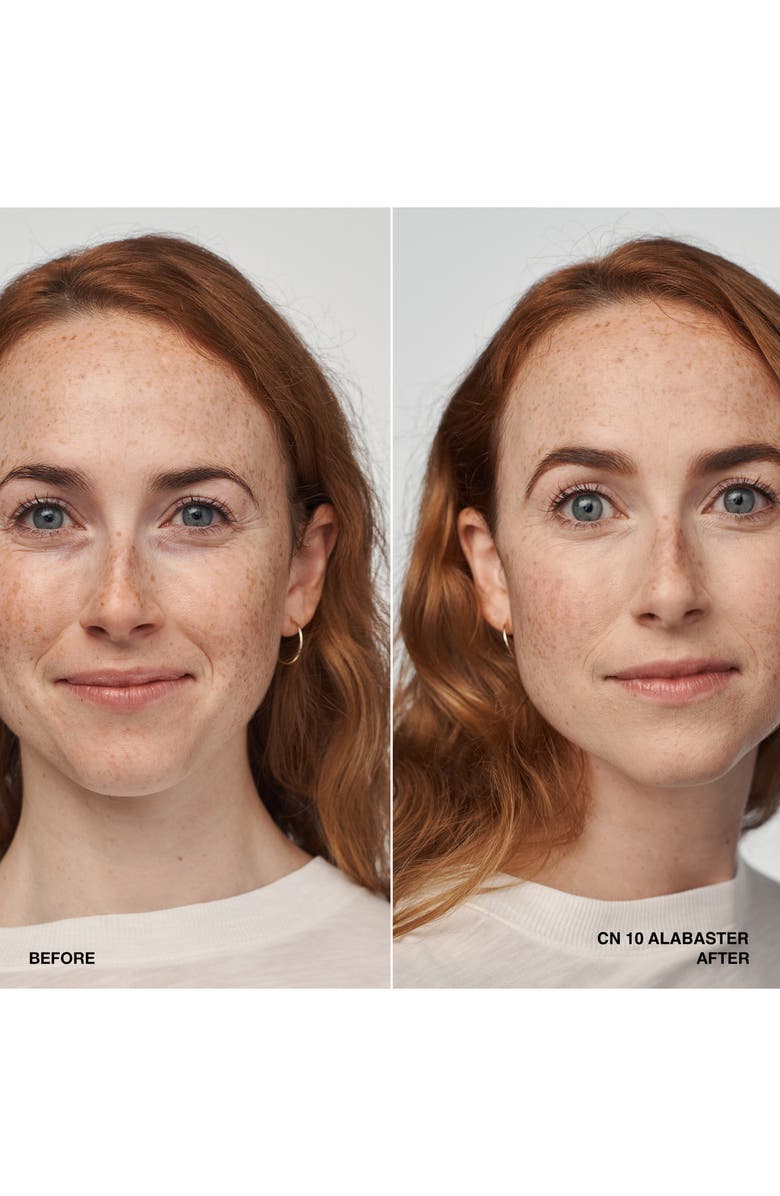 Clinique Even Better Clinical Serum Foundation Broad Spectrum SPF 25 ...