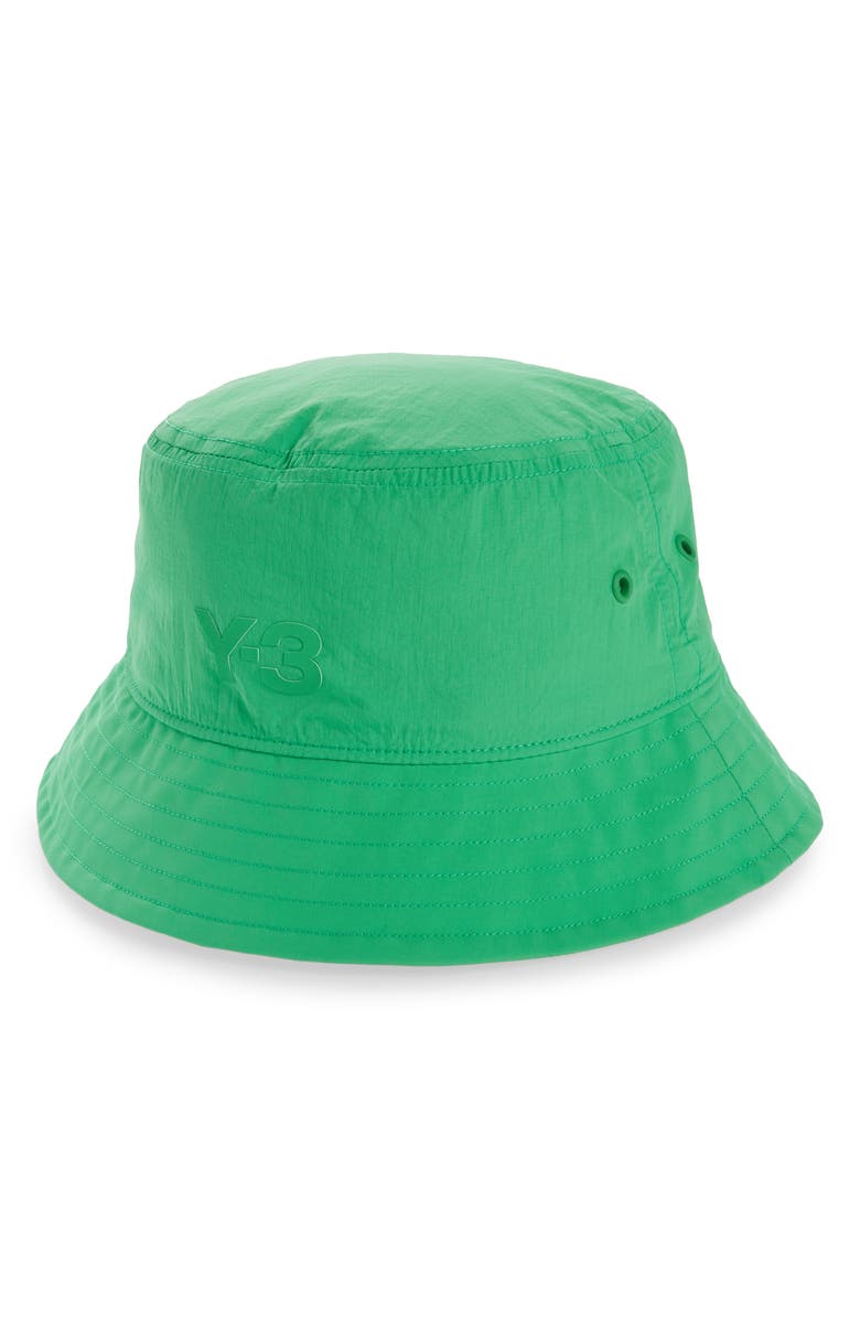Y-3 Logo Bucket Hat | Nordstromrack