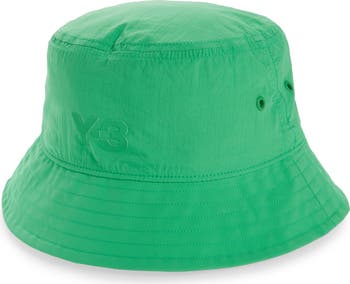 Y-3 Logo Bucket Hat | Nordstromrack