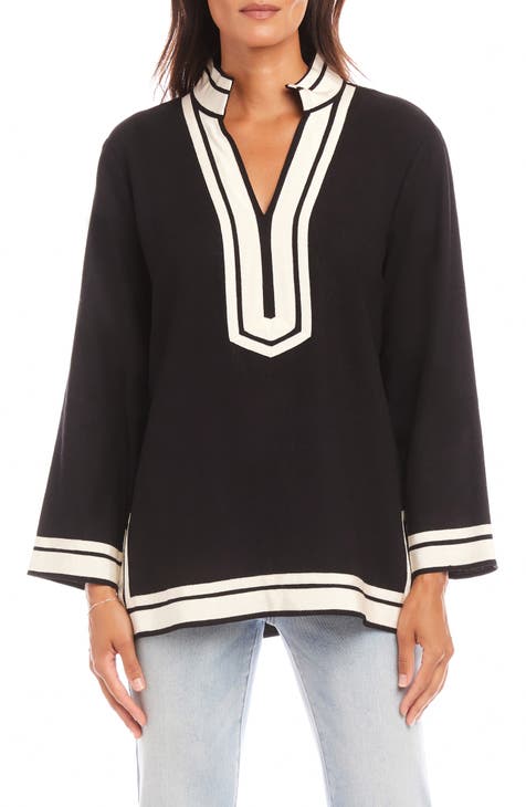 Women's Tunic Tops | Nordstrom
