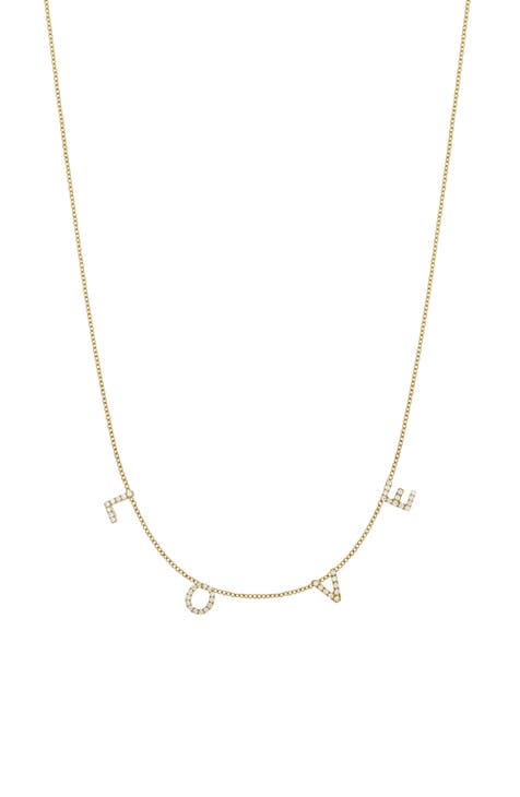 Nordstrom jewelry store