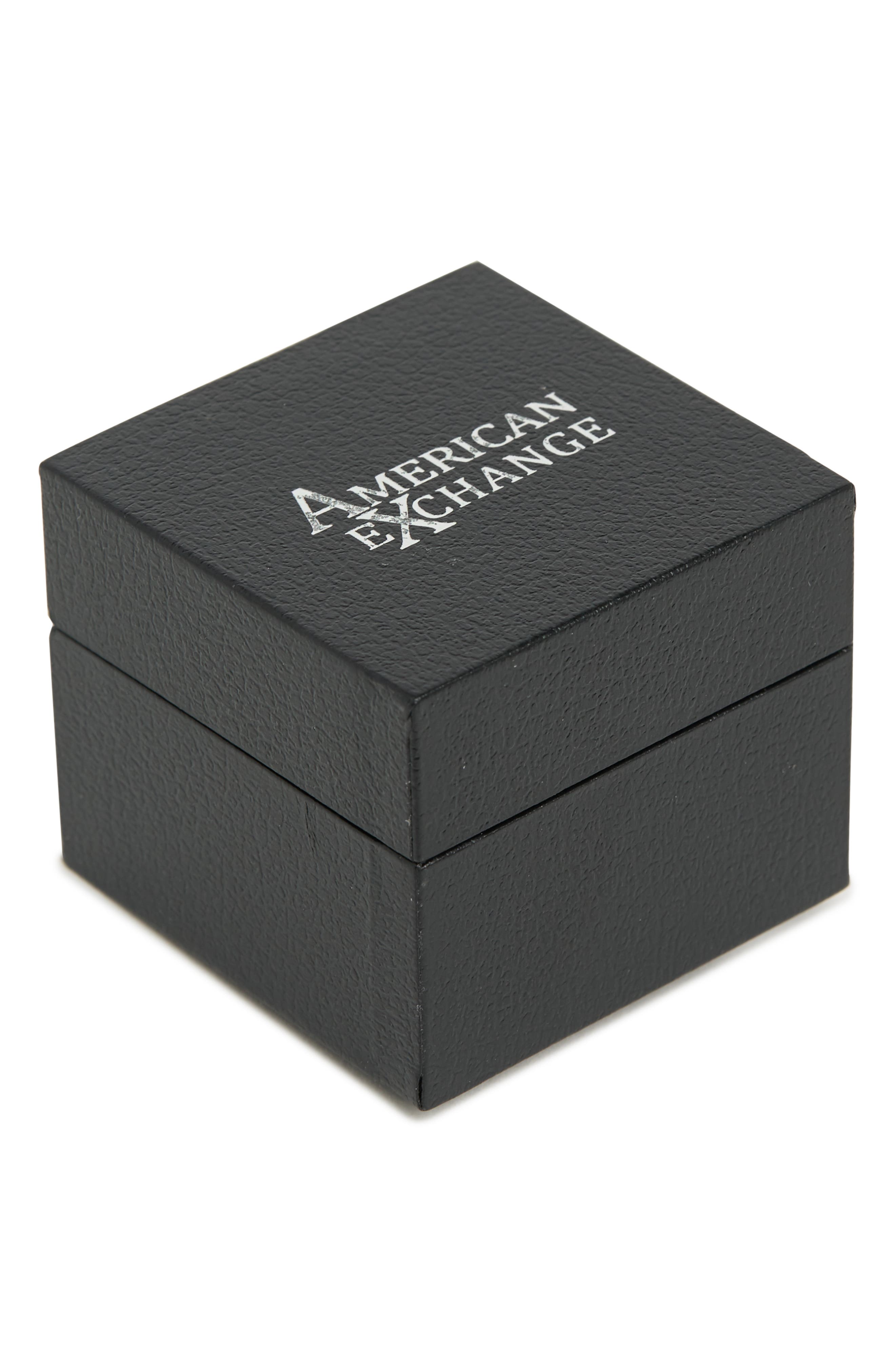 AMERICAN EXCHANGE Geometric Earrings Set | Nordstromrack