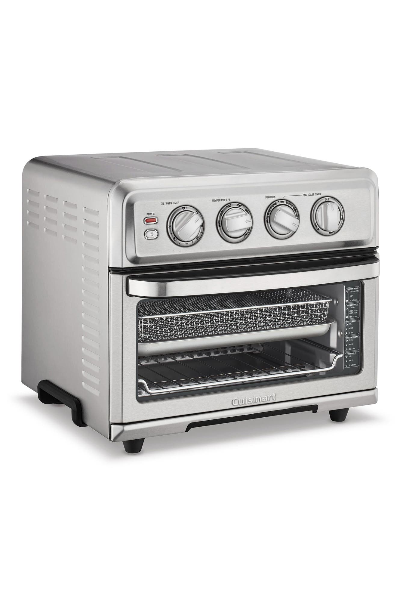 Cuisinart Air Fyer Toaster Oven with Grill | Nordstromrack
