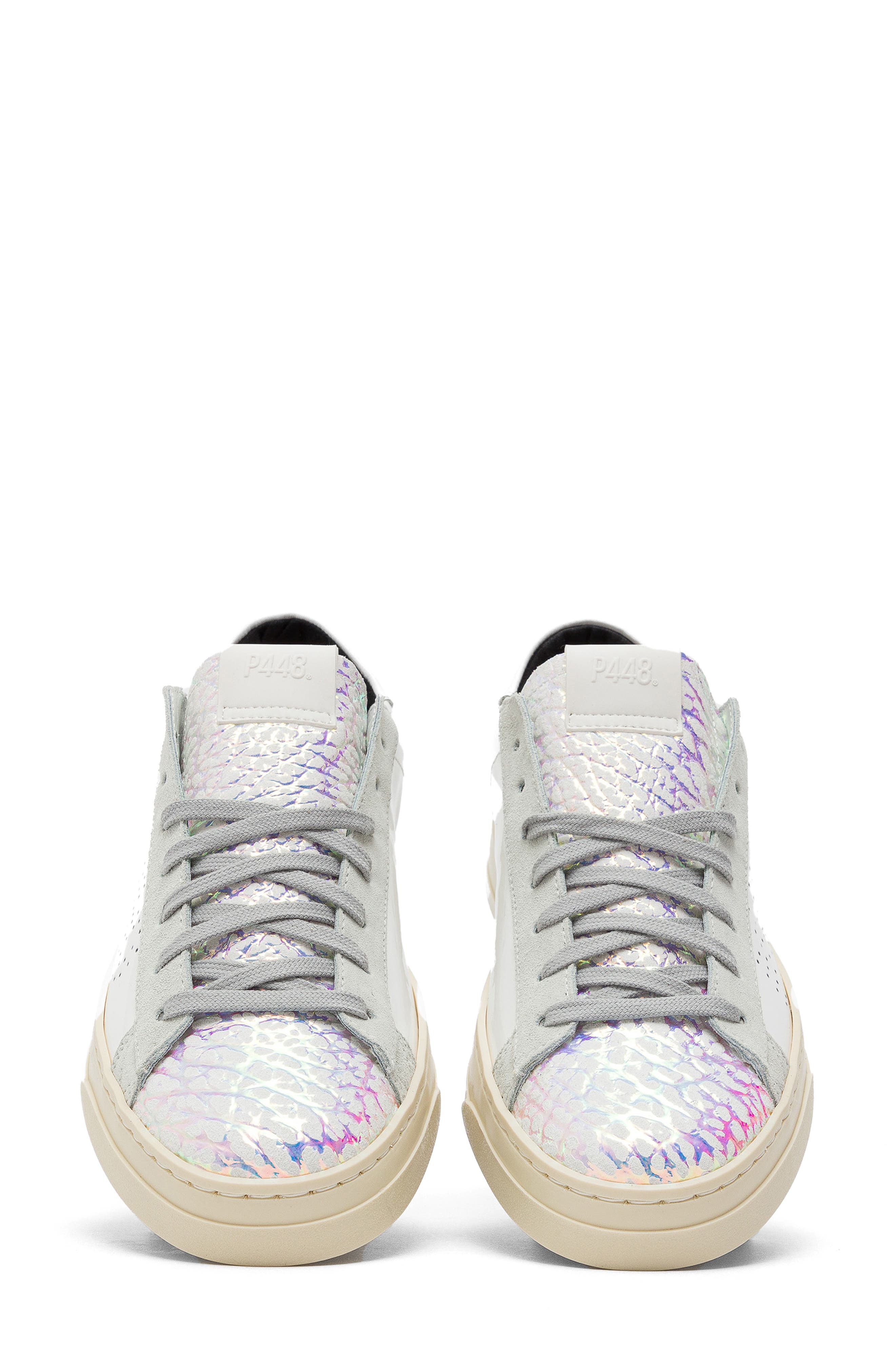 P448 Jack Low Top Sneaker (Women) | Nordstromrack