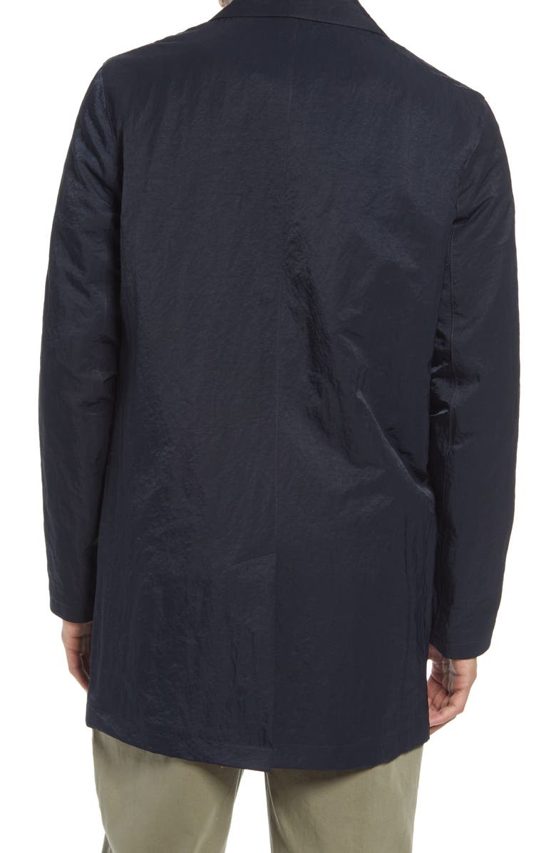 Wax London Men's Navarino Water Repellent Jacket | Nordstromrack