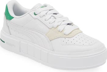 PUMA Cali Court Match Platform Sneaker (Women) | Nordstrom