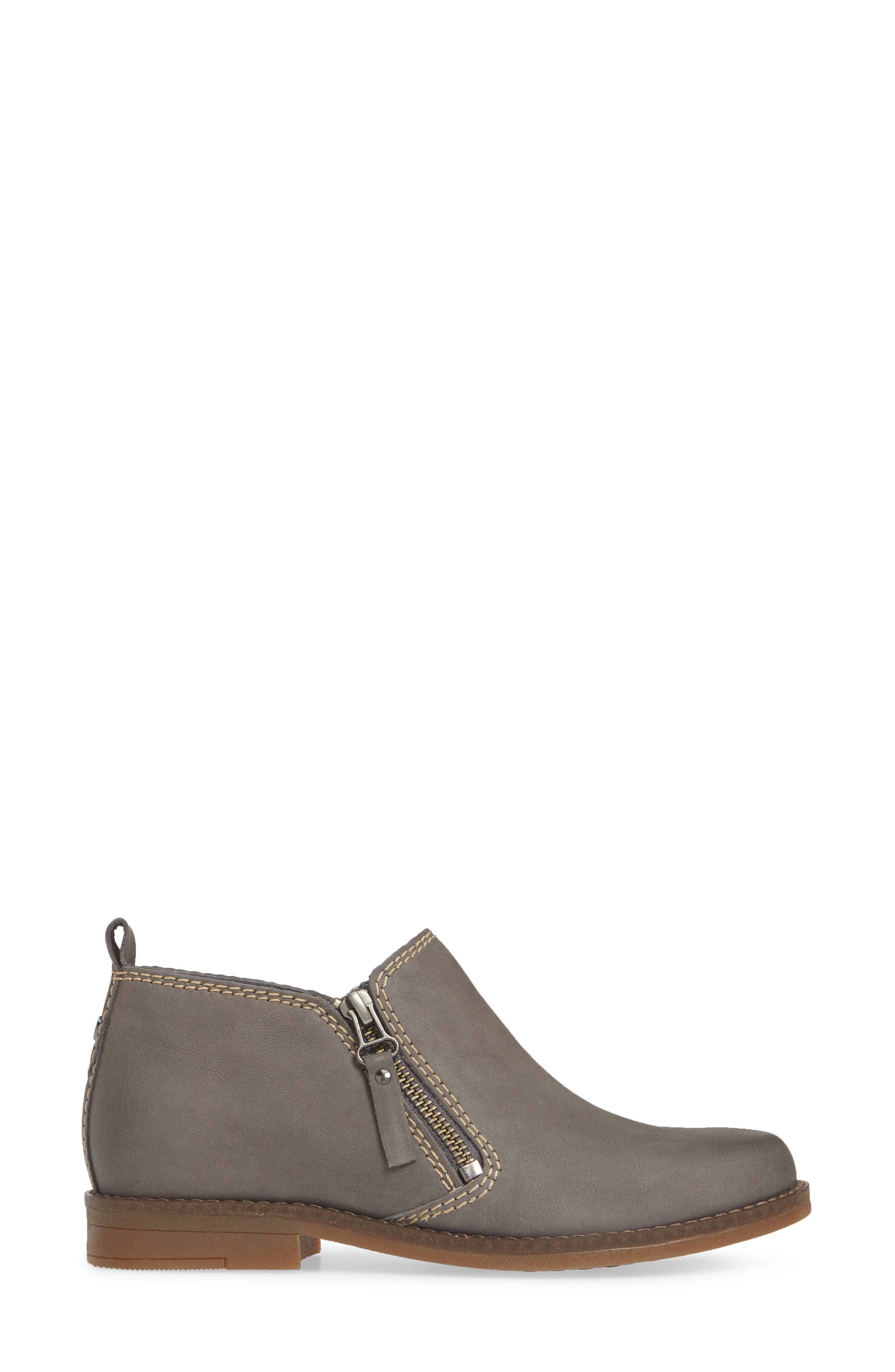 Hush Puppies® 'Mazin Cayto' Bootie (Women) | Nordstromrack