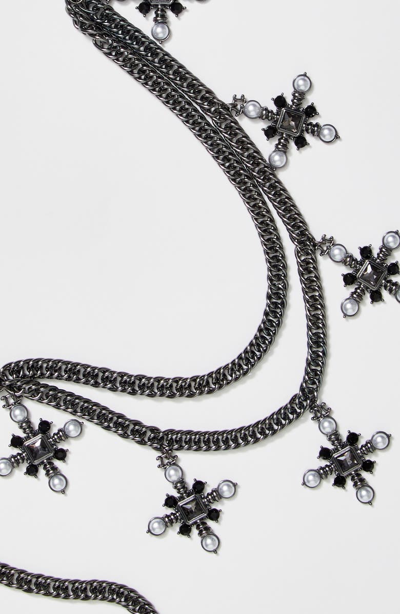Free People Renaissance Chain Belt | Nordstromrack