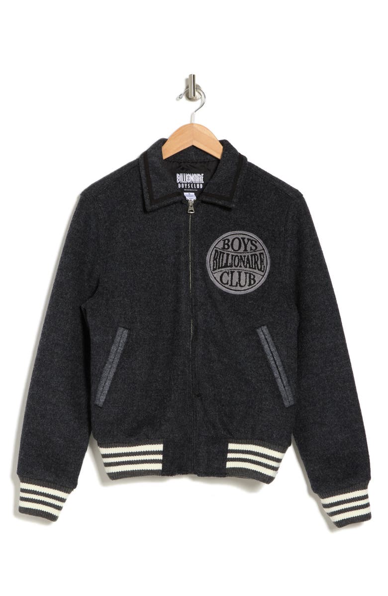 Billionaire Boys Club BB Space Suit Jacket | Nordstromrack