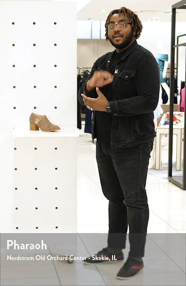 BC Footwear Make a Difference Vegan Ankle Boot (Women) | Nordstromrack