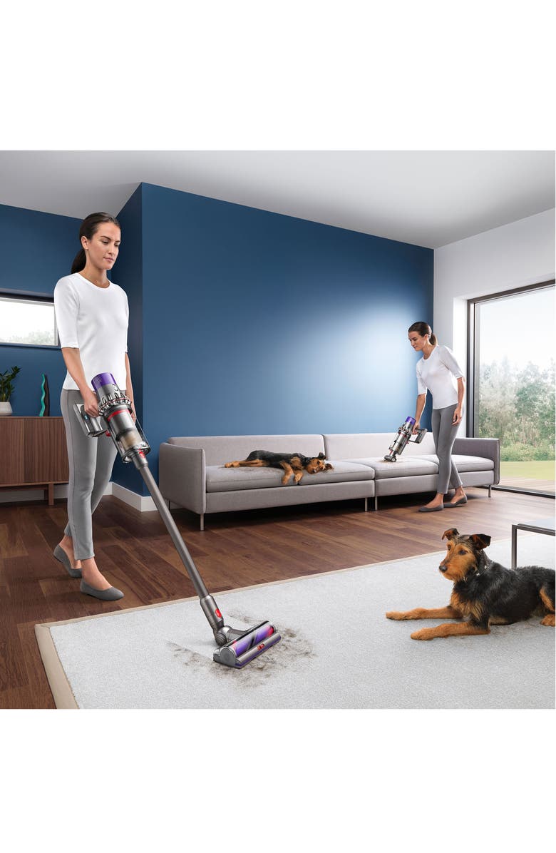 Dyson Cyclone V10 Animal Cordless Vacuum | Nordstrom