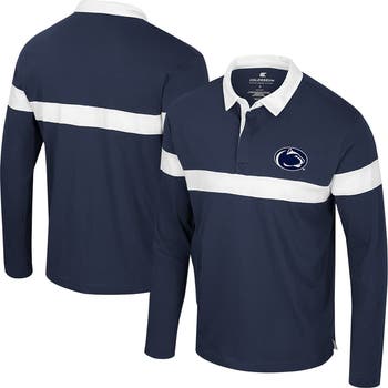 COLOSSEUM Men's Colosseum Navy Penn State Nittany Lions Too Cool For ...