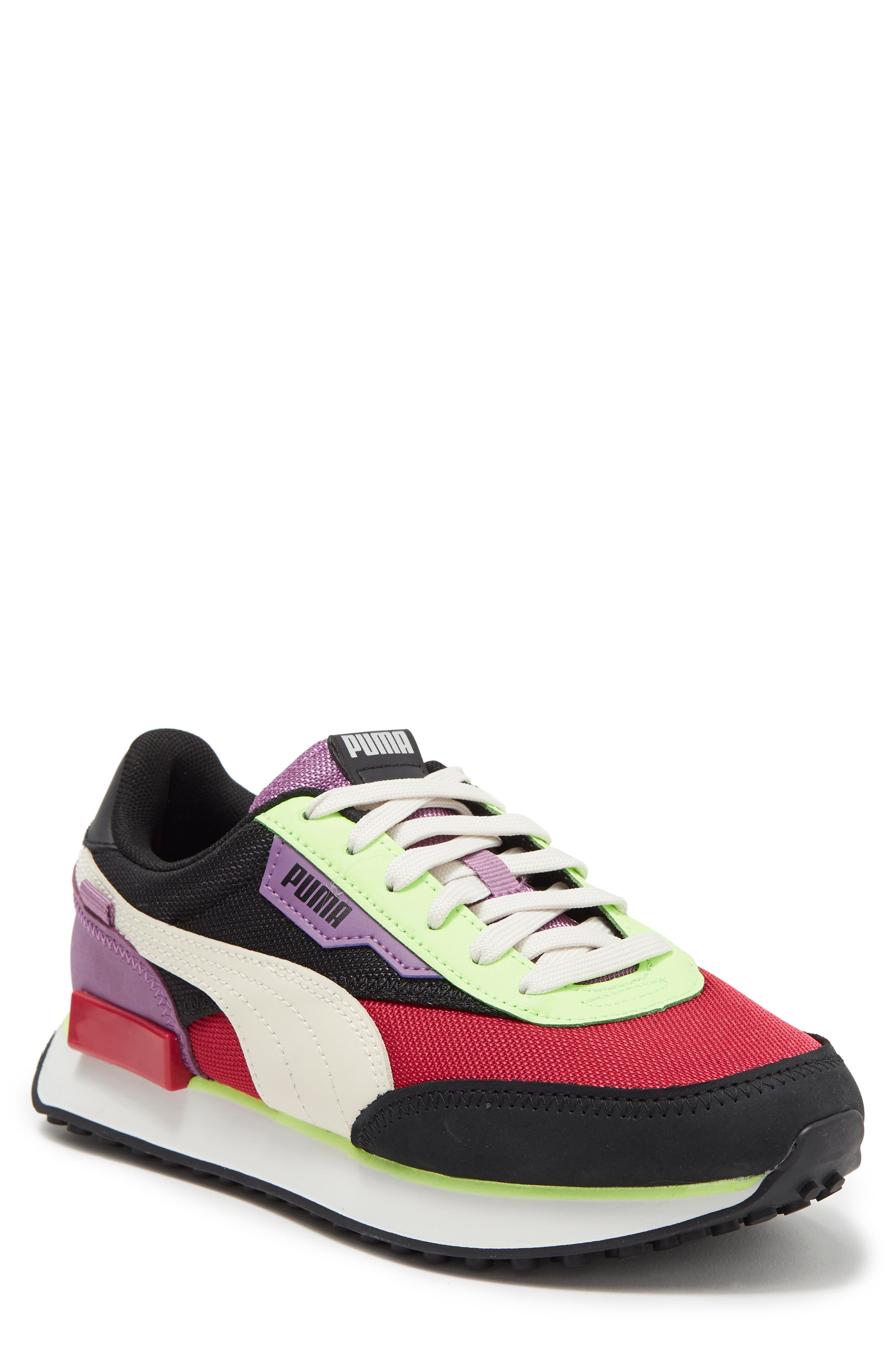 PUMA Future Rider Sneaker (Women) | Nordstromrack