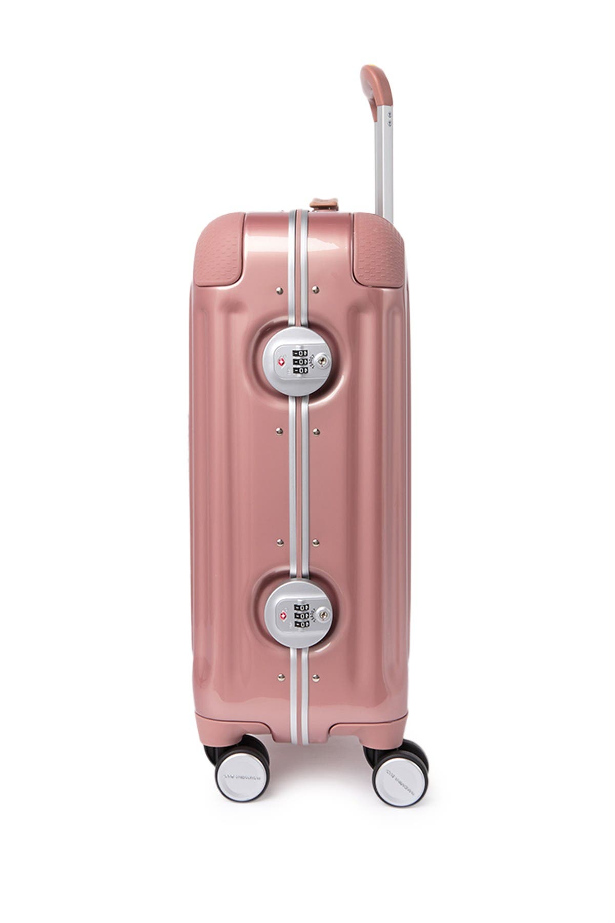 Mandarina Duck C-Frame Cabin Low Trolley Hardshell Luggage | Nordstromrack