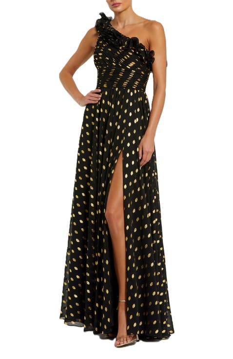 Women's Ruched Formal Dresses & Evening Gowns | Nordstrom