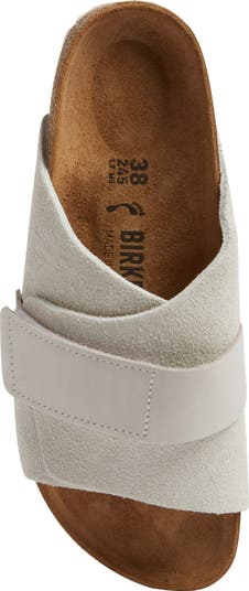 Birkenstock Kyoto Slide Sandal (Women) | Nordstrom Birkenstock Kyoto Slide Sandal (Women) | Nordstrom