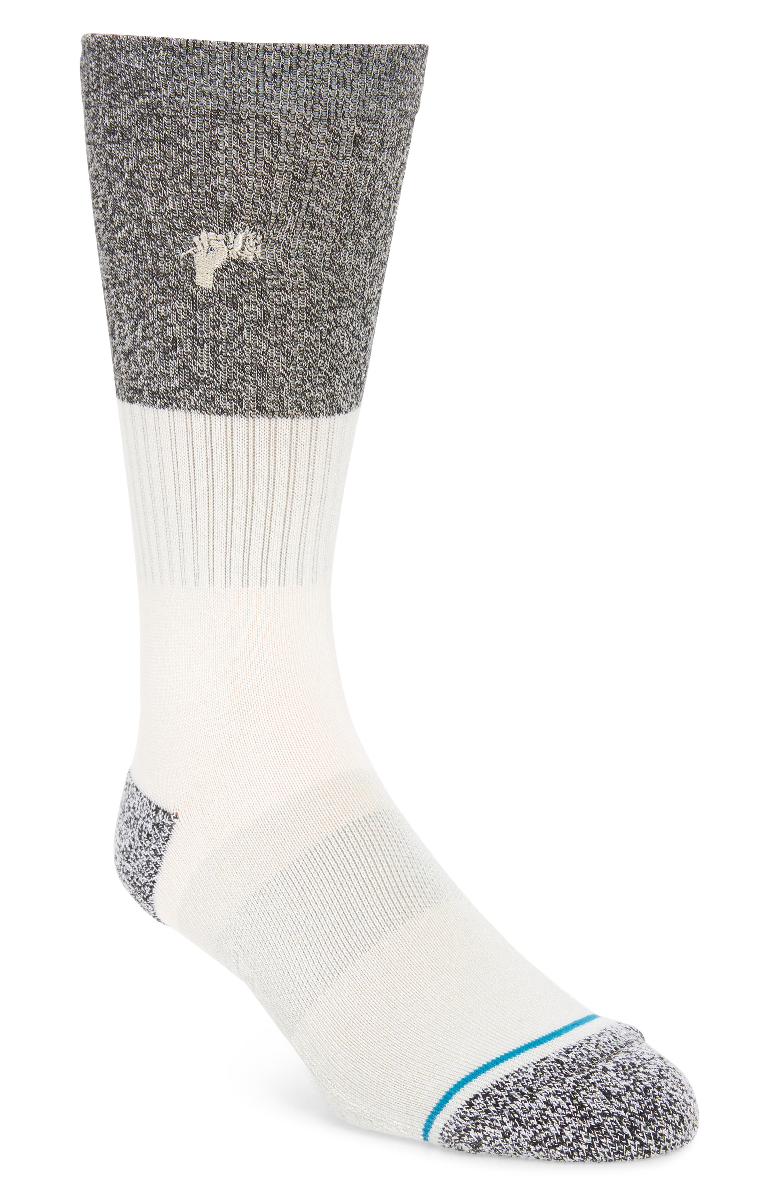 Stance Neapolitan Crew Socks | Nordstrom