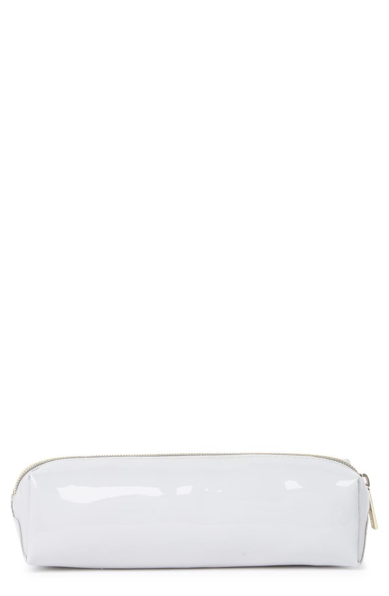 Ted Baker London Holley Brow Brush Cosmetics Pouch | Nordstromrack