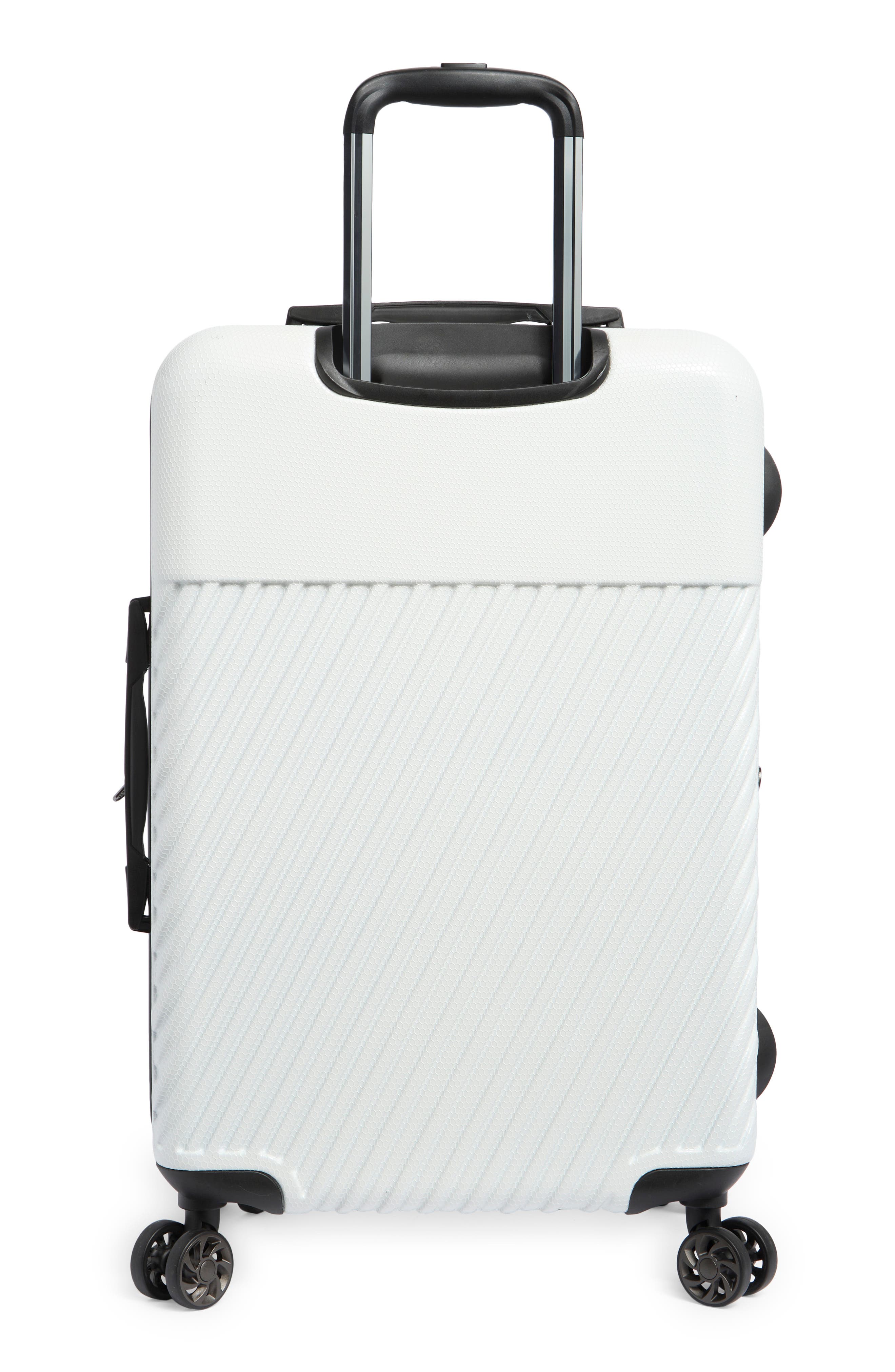 Original Penguin Pinor 25-Inch Hardside Suitcase | Nordstromrack