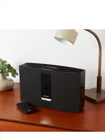 Bose® SoundTouch® 30 Series III Wireless Music System Bose® SoundTouch® 30 Series III Wireless Music System
