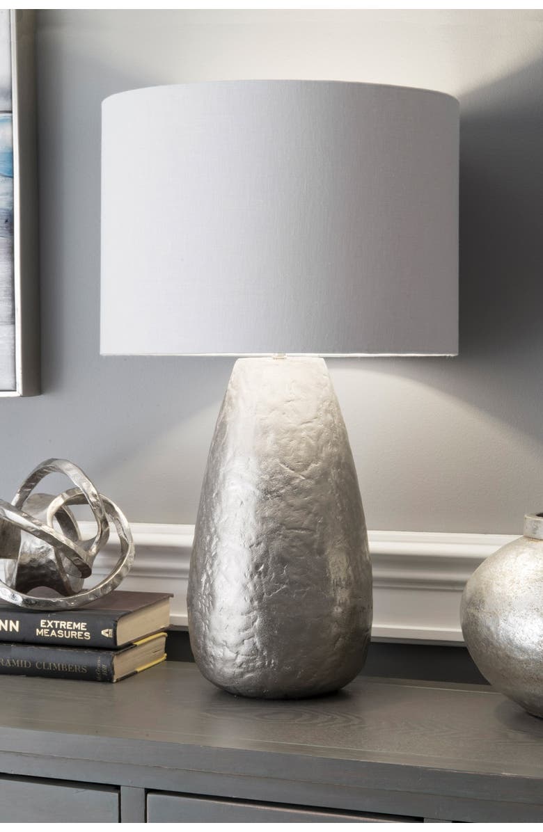 NULOOM Medford Aluminum 24" Table Lamp | Nordstromrack