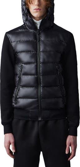 Mackage Frank Hooded Puffer Jacket | Nordstromrack