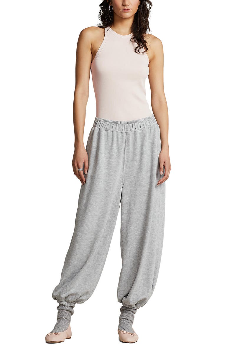 Polo Ralph Lauren Rib Tank | Nordstrom