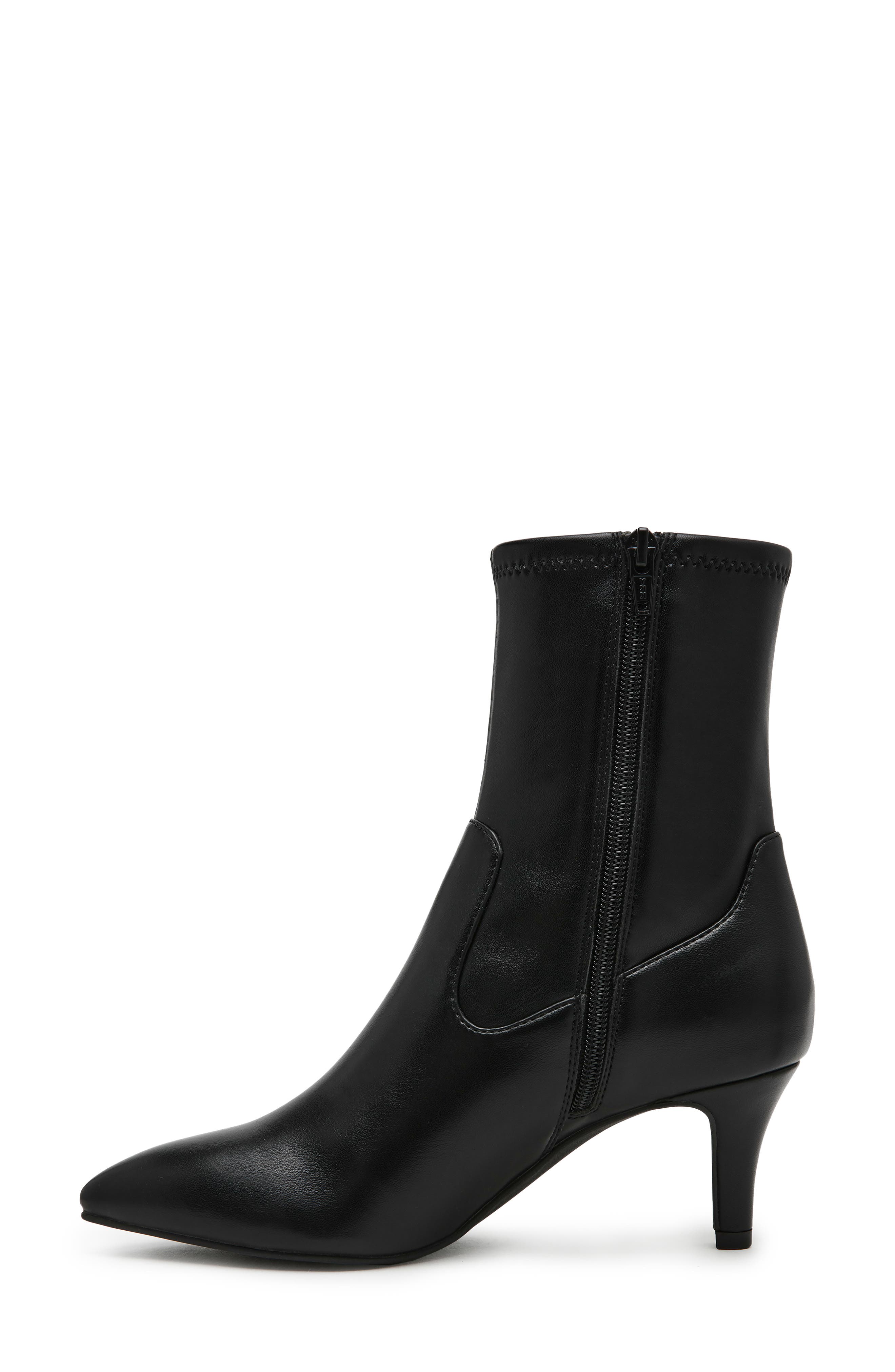 DV by Dolce Vita Alexis Kitten Heel Boot (Women) | Nordstromrack