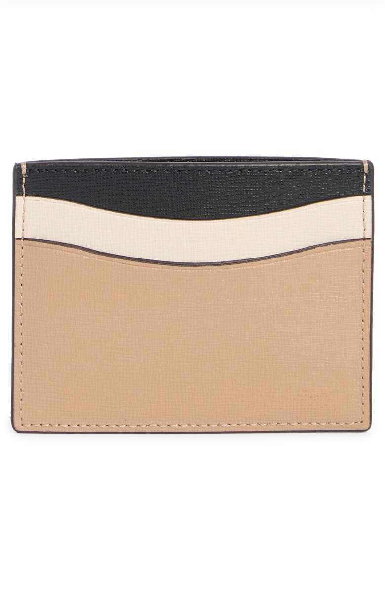 Kate Spade New York morgan leather card holder | Nordstromrack