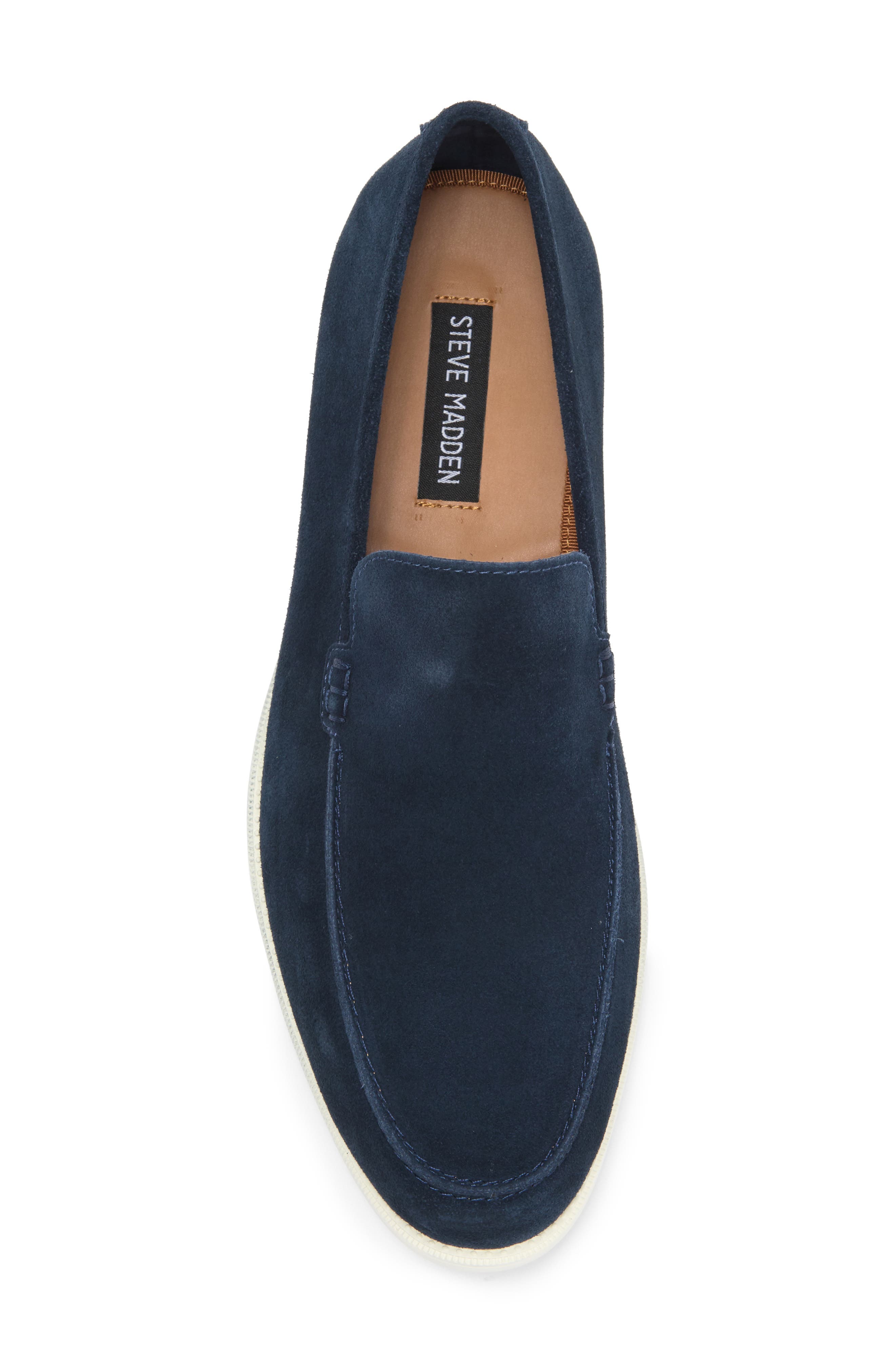 Steve Madden Remmie Loafer (Men) | Nordstromrack
