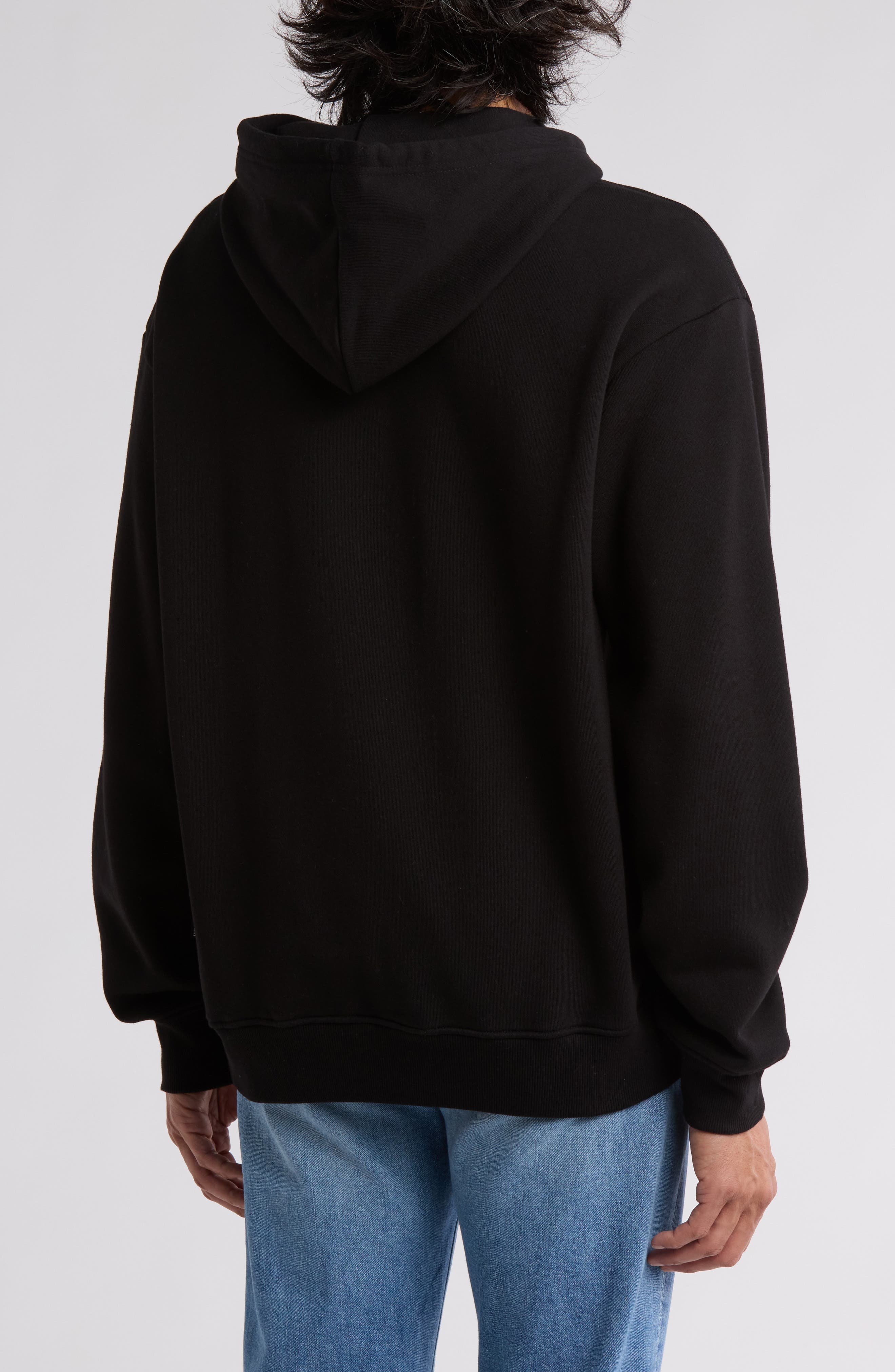ICECREAM Needles Cotton Hoodie | Nordstromrack