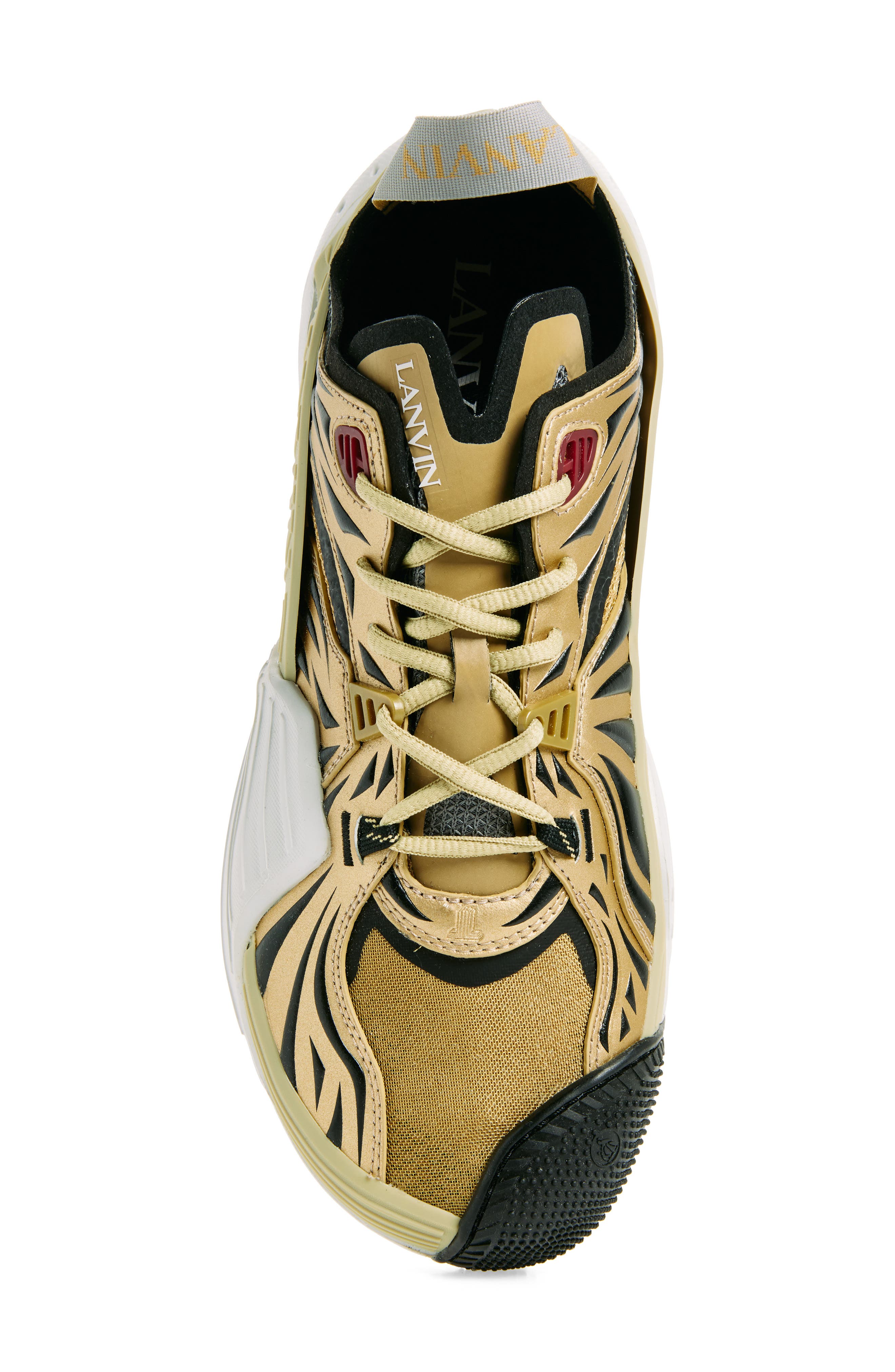 Lanvin Flash-X Sneaker (Men) | Nordstromrack