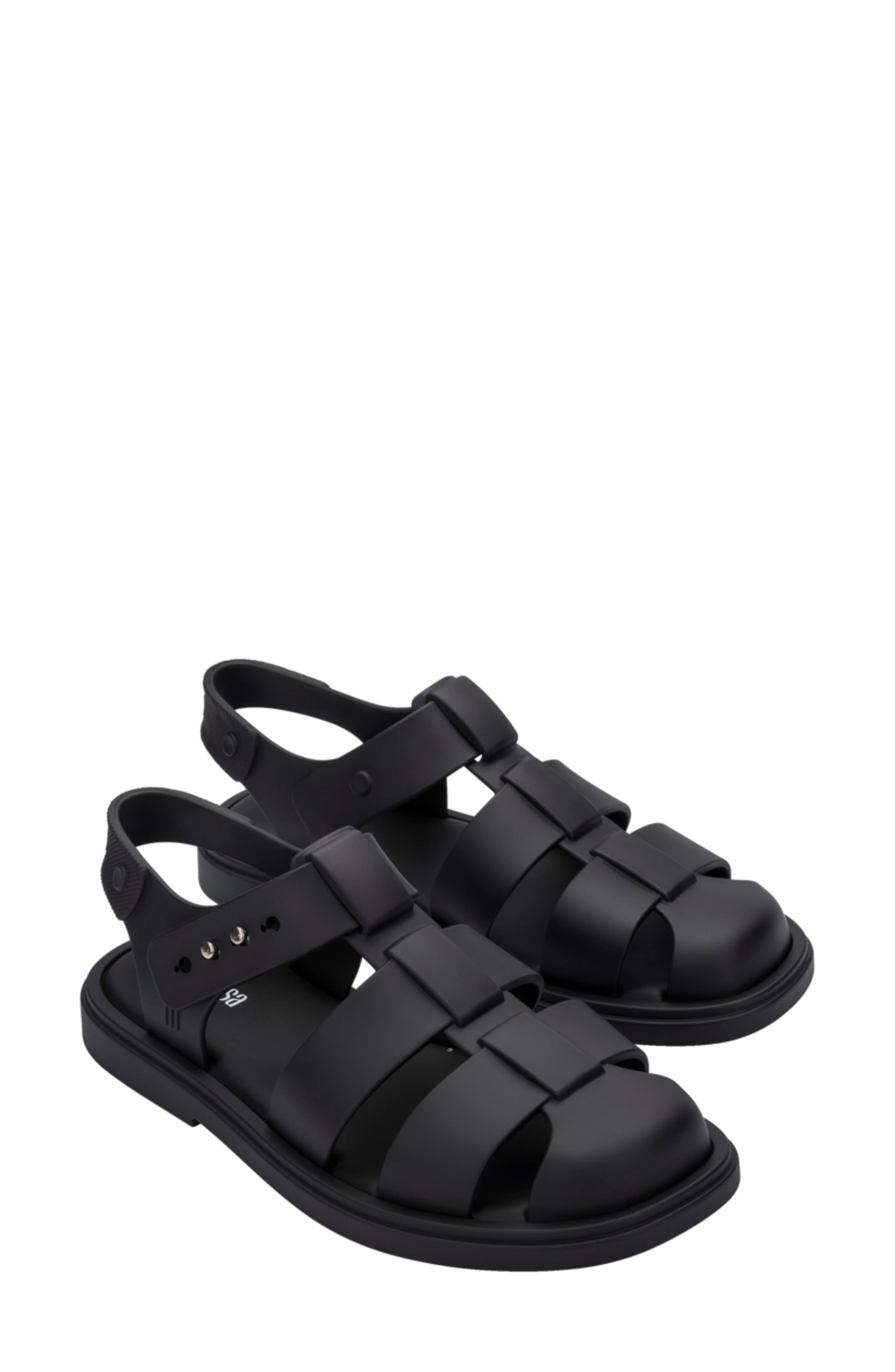 Melissa Fisherman Sandal
