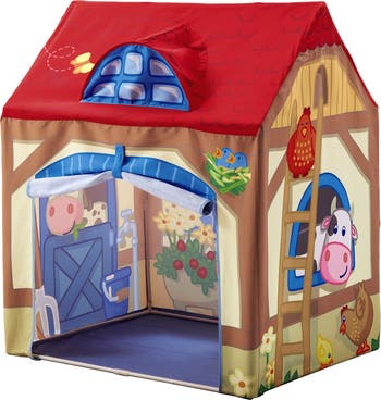 HABA Farm Play Tent | Nordstrom