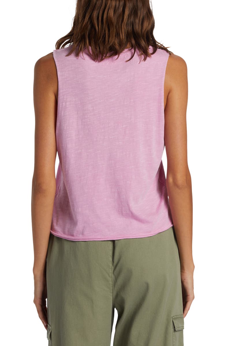 Roxy Surfing Original 2.0 Muscle Tank | Nordstromrack