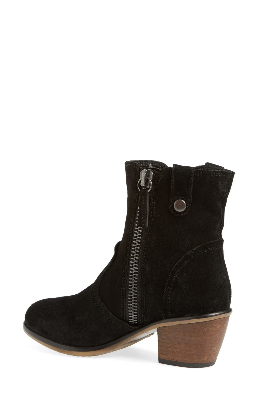Steve Madden 'Windey' Short Boot (Women) | Nordstrom