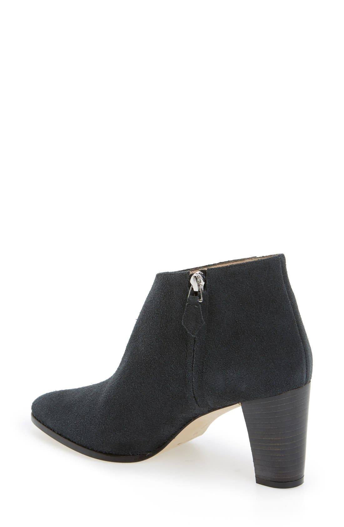 Manolo Blahnik 'Brusta' Bootie (Women) | Nordstrom