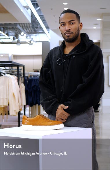 Allen Edmonds Burke Sneaker (Men) | Nordstrom