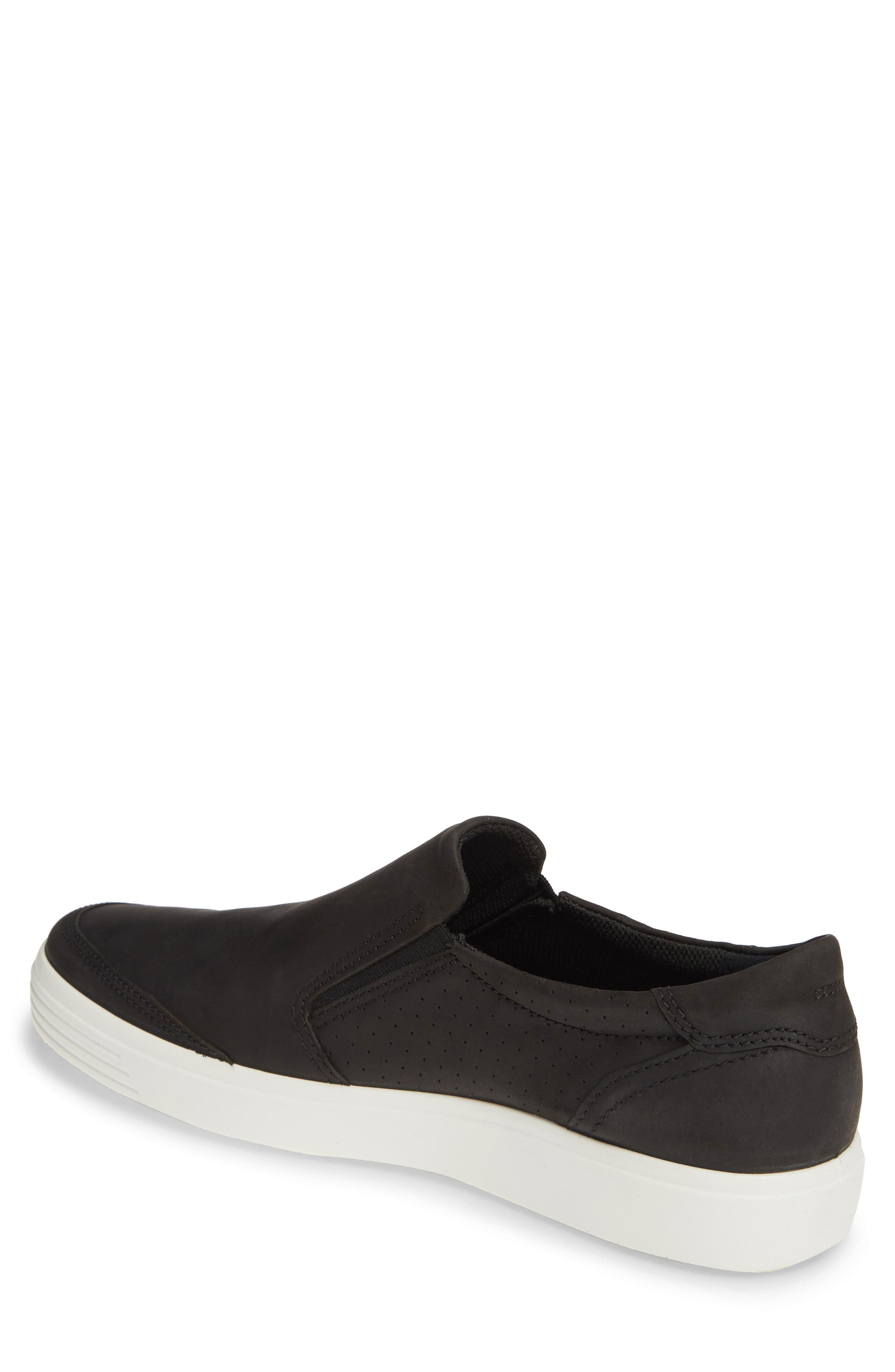 ECCO Soft 7 Casual Sneaker (Men) | Nordstromrack